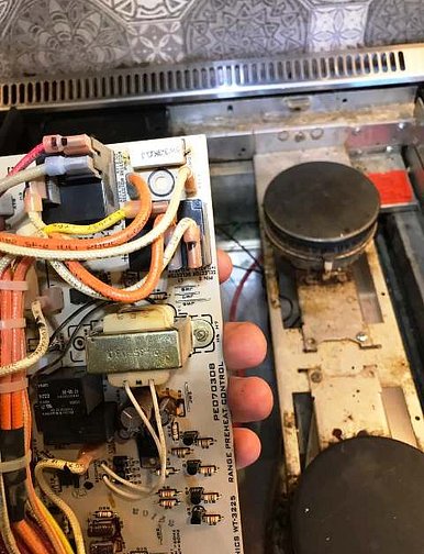 Same Or Next Day Appliance Repair - NYC Appliance Care